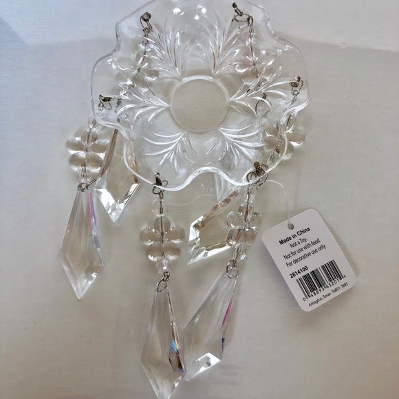 Raz Imports | Party Supplies | Raz Imports Acrylic Bobechetaper Candle ...